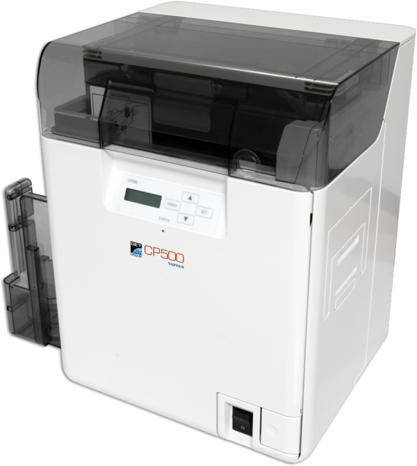 Trakterm : The Biometrics Innovation and Automatic Identification Leader