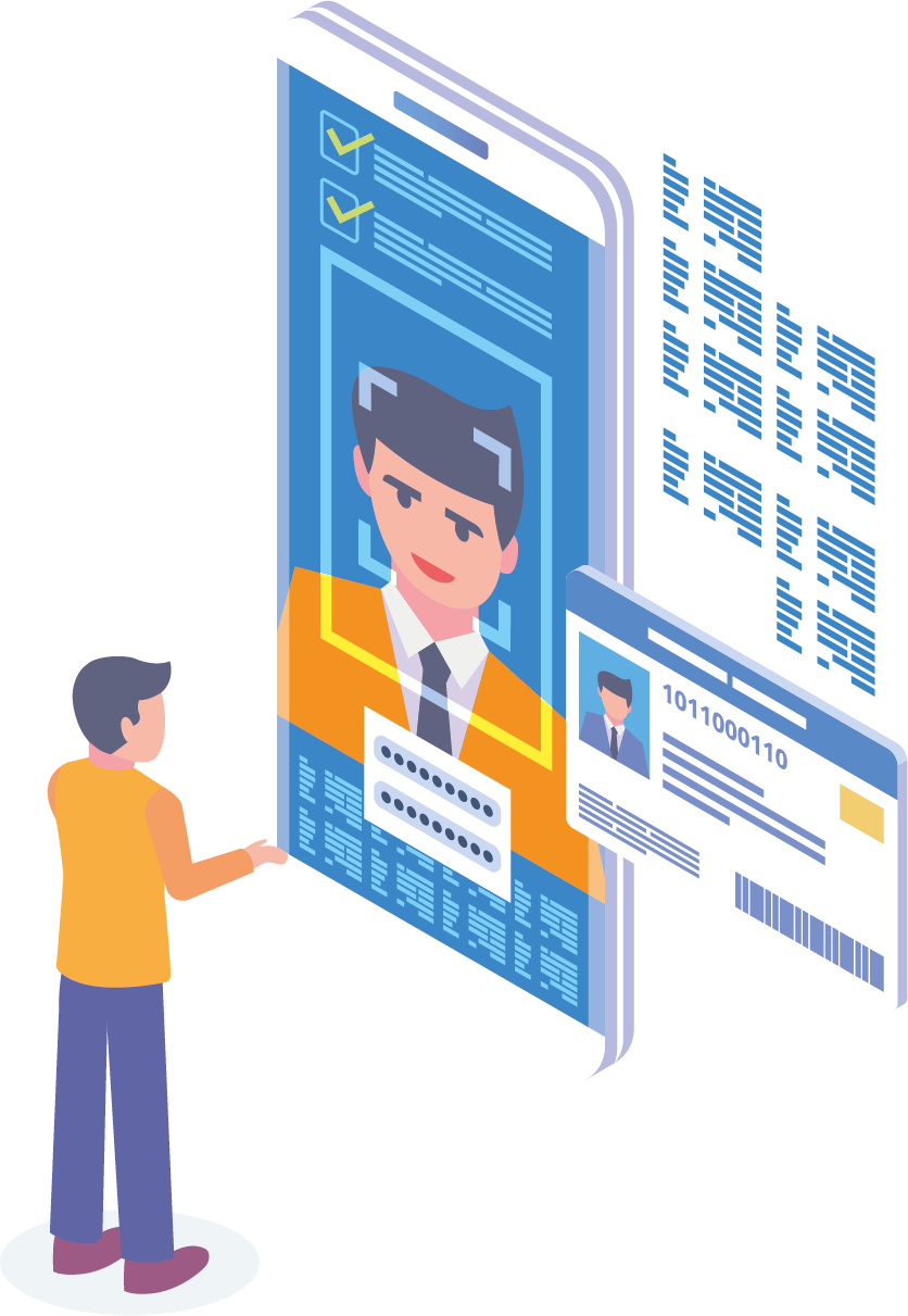 Mobile ID | Trakterm