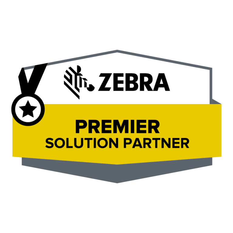 Zebra Barcode Scanners, Label Printers and HHT | Trakterm